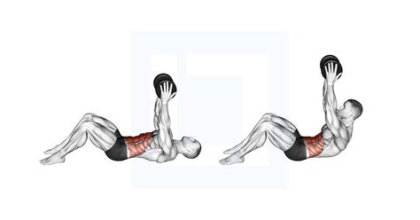 Standing Side Crunch Guide Benefits And Form