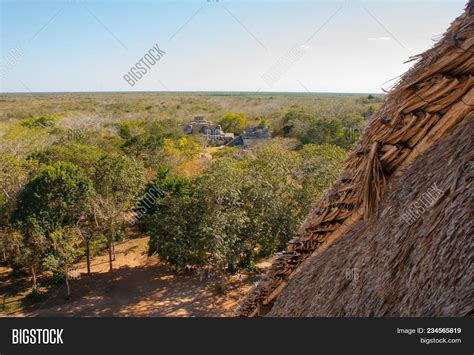 Majestic Ruins Ek Image And Photo Free Trial Bigstock