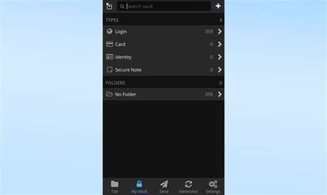 Bitwarden Password Manager Review Tom S Guide
