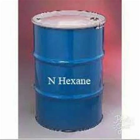 Hwatsi Chemical Hexane Solvent For Oil Extraction At ₹ 81kilogram In
