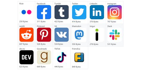 Super Tiny Icons Collection Bypeople