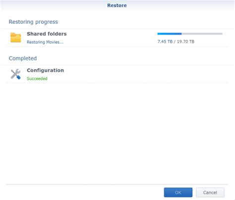Adding Smaller Disks To Shr Will This Work General Post Installation Questionsdiscussions