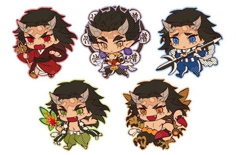 Pin Em Kimetsu No Yaiba