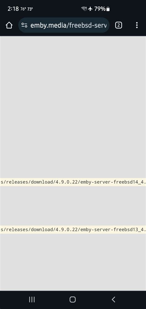 TrueNAS How To Upgrade To Official V4 8 0 80 Release Page 2