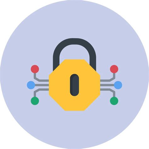 Encriptado Vector Icono 37180514 Vector En Vecteezy