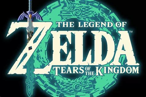 Nintendo Umumkan Zelda Tears Of The Kingdom Apa Aja Yang Perlu Kamu