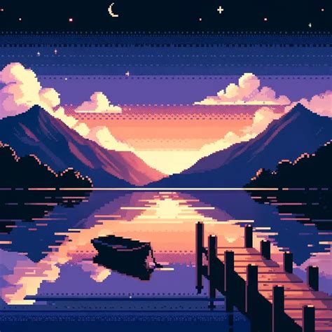 8 Bit Retro Art Dall·e Prompt Promptbase