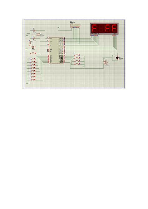 基于51单片机的八路抢答器要点doc8路抢答器单片机资源 Csdn下载