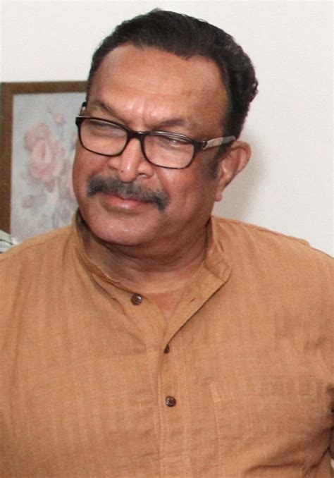 In Mysuru Is Like Coming Back To Mothers Home Actor Nassar Welcome To Mysooru News