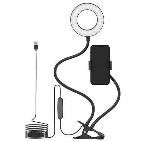 Led Ring Light 12 Inch At ₹ 550piece In Bengaluru Id 2855630277362