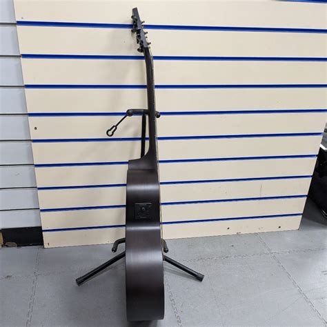 Used Faith Naked Series Venus Electro Cut Acoustic Guitar Own Less