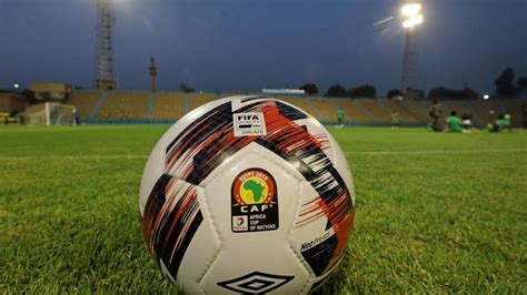 Afcon 2019 All Quarter Final Fixtures Confirmed Full List Daily