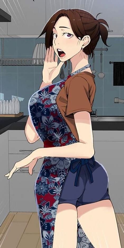 Eun Ae June From Secret Class
