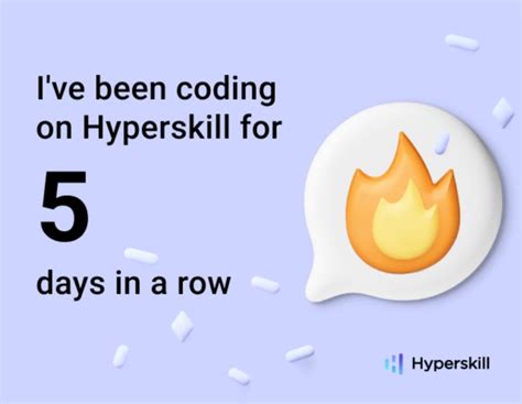 Ella Udotong On Linkedin Day 5 Of Coding With Hyperskill