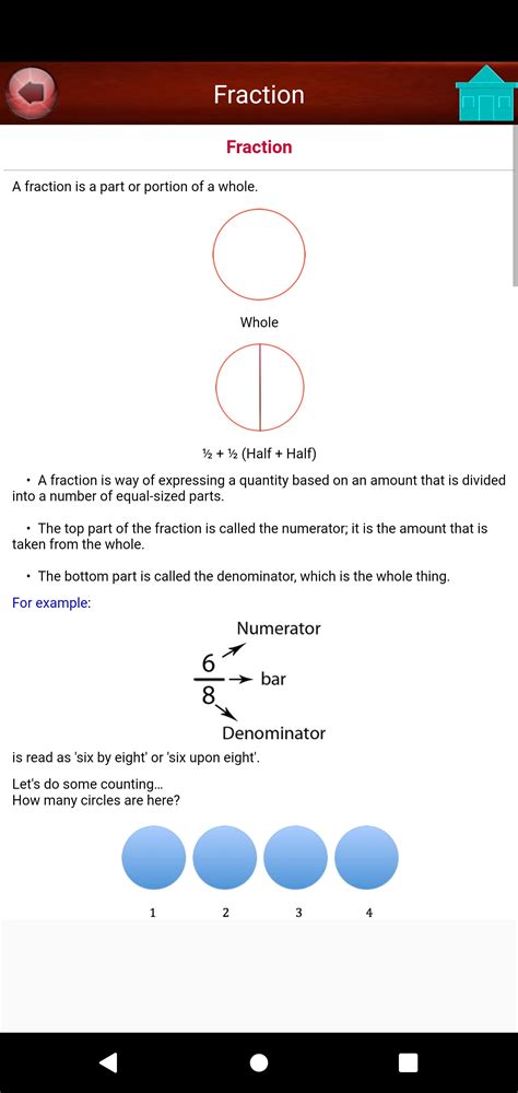 Grade 5 Math Apk For Android Download