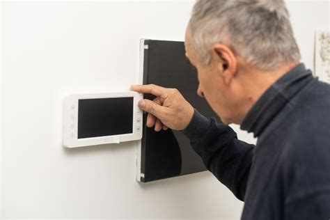 Intercom System Maintenance Ensuring Reliability And Security Linked