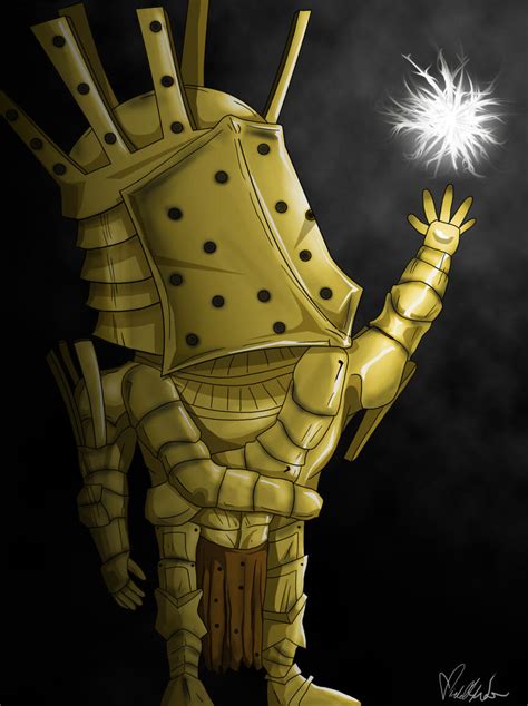 Lautrec Of Carim By Lady Yunalescax On Deviantart