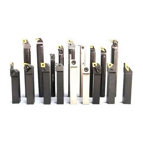 Metal Cnc Tool Holder At ₹ 700 Piece In Ahmedabad Id 23257549330