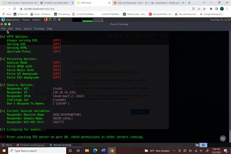 Best R Hackthebox Images On Pholder CBBH Course Done