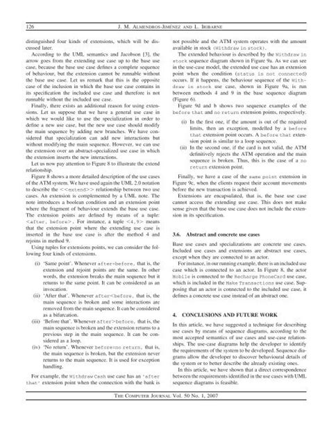 Use Case Relationships Wi