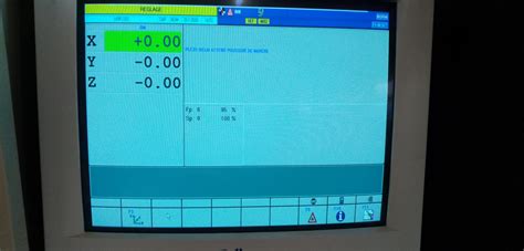 Scm Tech 80 Wood Cnc Machining Centre Used Machines Exapro