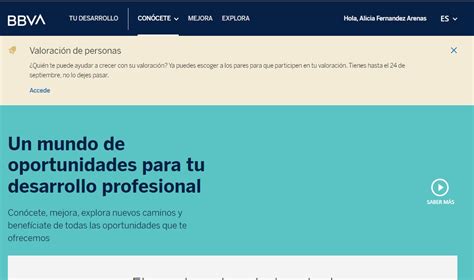 Bbva Luis Bernal Web