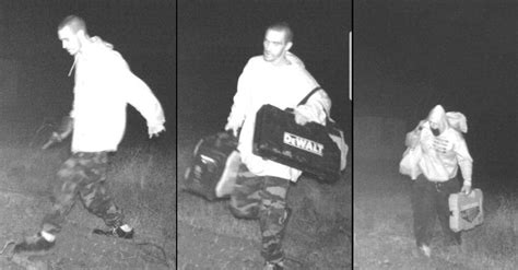 Clarksville Police Department Requests Publics Help In Identifying