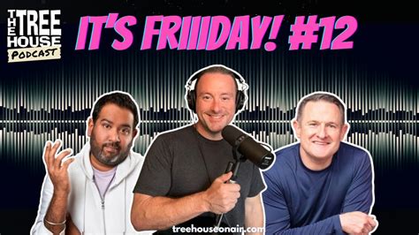 Mistreated Sex Dolls Friday The Treehouse Podcast YouTube