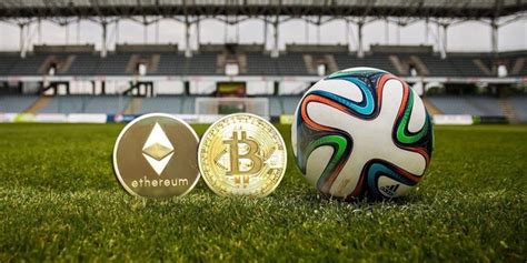 Blockchain In Sports Revolutionizing The Game Cmweb3