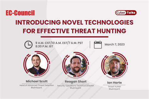 Best Practices For Threat Hunting