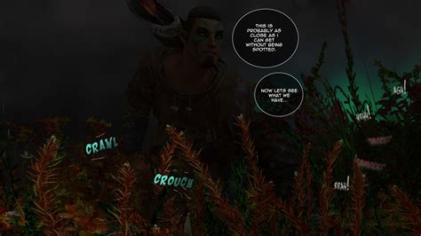 Wild Love Chapter 18 Safety In Numbers Wild Love Loverslab