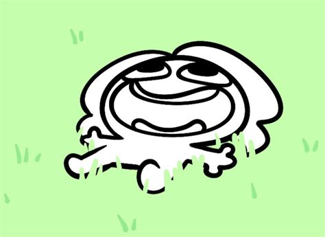 Rare Footage Of Me Touching Grass For The First Time R Touchgrass