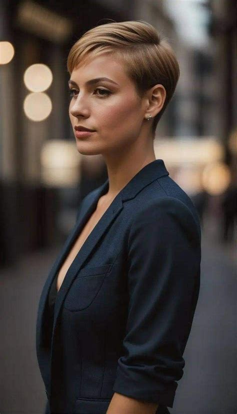 30 Pretty Pixie Haircut Ideas For Short Hair Artofit