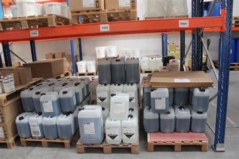 Полистор съобщава за обновени наименования на предлагани от тях популярни продукти Електронно