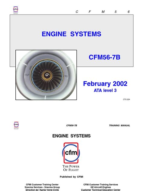 Ctc 224 Engine Systems Pdf Machines Electrical Engineering