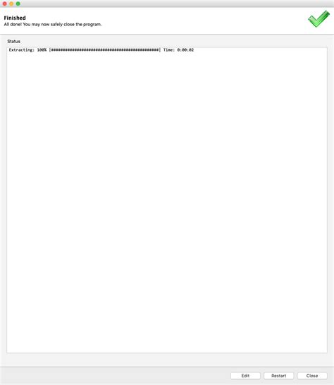 using the application graphical user interface gui — panoptes