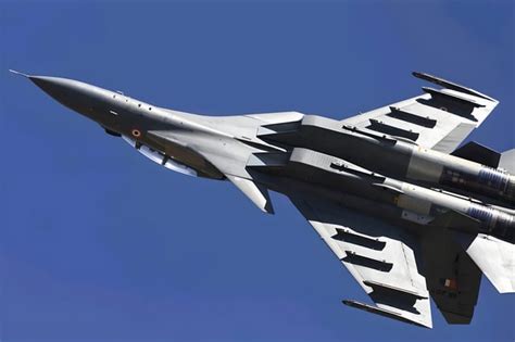 Amca The True 6th Gen Rindiandefense