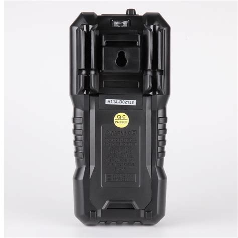 Digital Multimeter 6000 Counts Screen Alarm Anti B Vicedeal