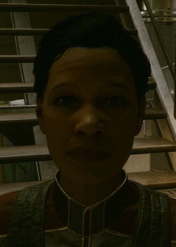 Emma Wilcox Starfield Wiki Fandom