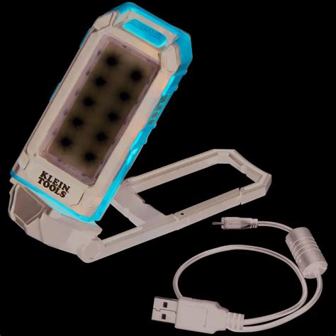 User Manual Klein Tools 56403 English 2 Pages