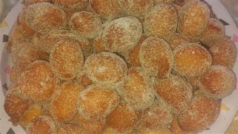 Gogosi Nemtesti Cu Branza Quark Youtube