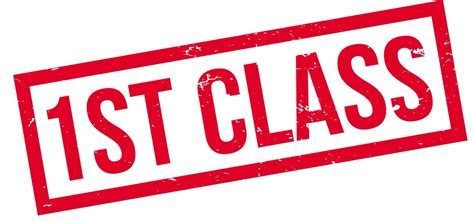 First Class Logo First Class Lifestylez