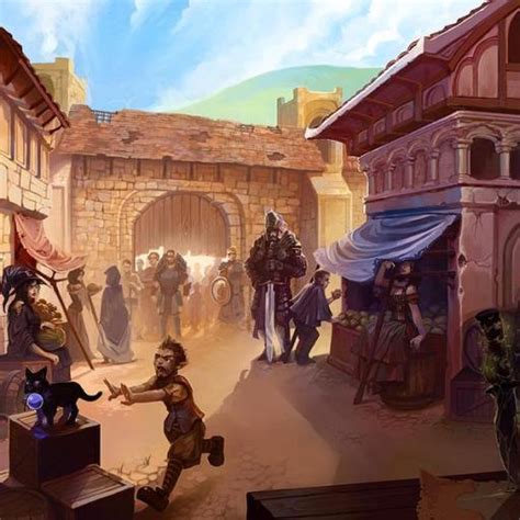 The Castle Gates18 Fantasy Erp Disboard Discord Server List