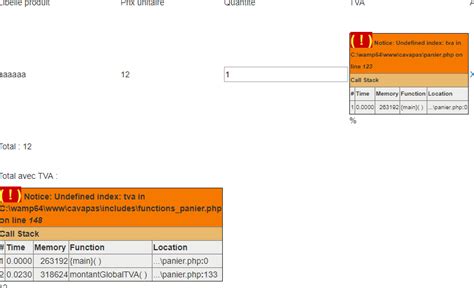 R Solu Undefined Index Par Noyha Page Openclassrooms