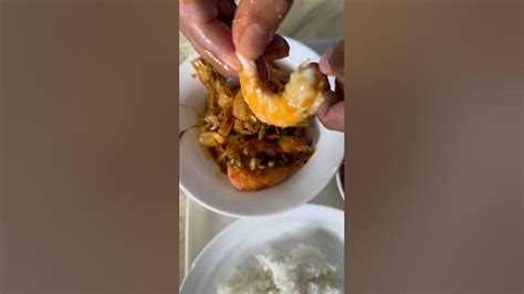 Pasayan Is Hipon Or Shrimp 🍤 Youtube