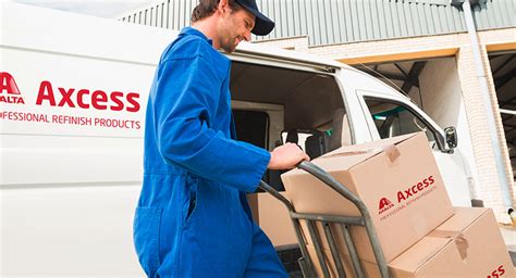 Axalta Acquires Three Distributors In Europe Collisionweek