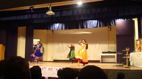 Navrai Majhi Dance Performance Youtube