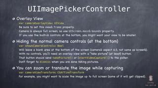Camera And Email PDF