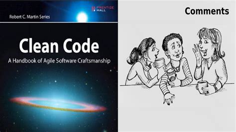 Clean Code Chapter4 Comments