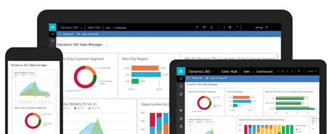 12 Facts About Microsoft Dynamics 365 Pragmatiq Pragmatiq